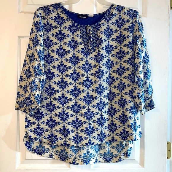 Basic Editions | Tops | Basic Editions Shirt | Poshmark